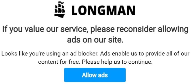 LDOCE（ロングマン現代英英辞典） | プロ翻訳者の単語帳