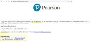 LDOCE（ロングマン現代英英辞典） | プロ翻訳者の単語帳