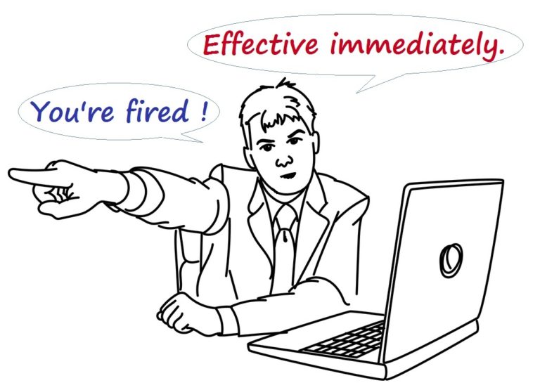 Effective immediately | プロ翻訳者の単語帳